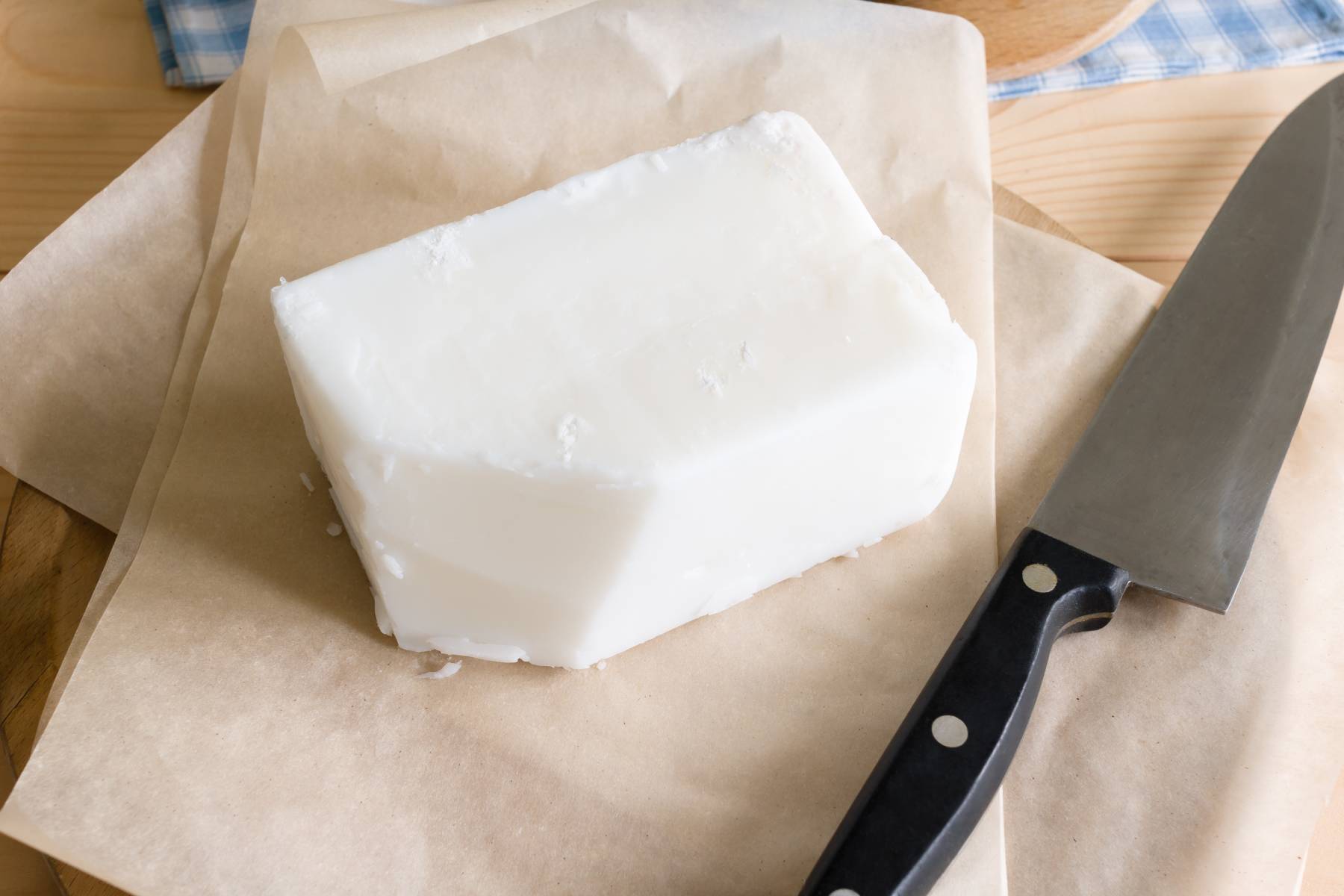 Render Animal Fat for Healthful Homemade Lard or Tallow – Mother Earth News